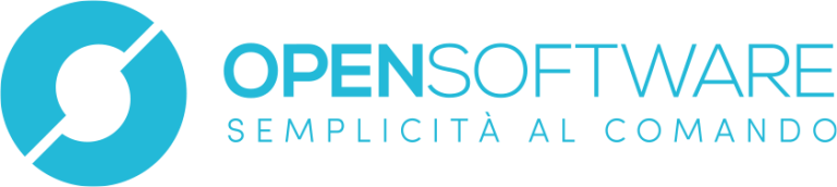 Open Software – Semplicità al Comando